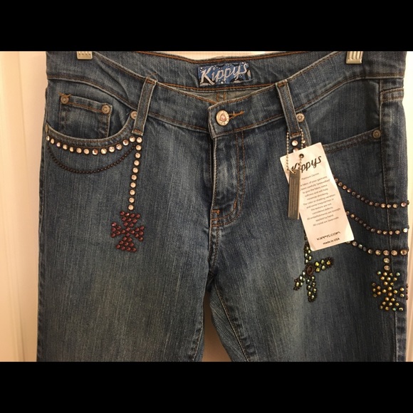 Kippys | Jeans | Kippy Jeans | Poshmark